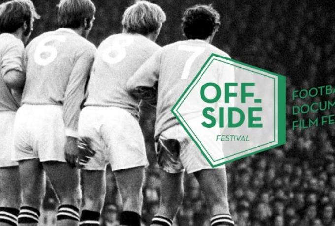 Το πρόγραμμα του OFFSIDE Festival | SDNA