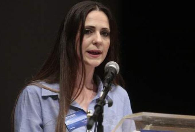 Αποχώρησε από τους ΑΝΕΛ η Μανταλένα Παπαδοπούλου | SDNA