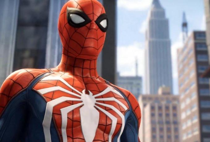 Εντυπωσιακό το νέο trailer του Spider-Man videogame | SDNA