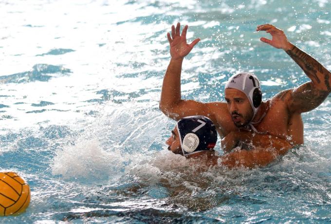 ΠΑΟΚ - ΠΕΚΕ Βροντάδου 20-7 | SDNA