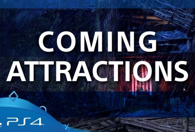 Αυτά είναι τα πιο σημαντικά παιχνίδια που έρχονται στο PS4 | SDNA