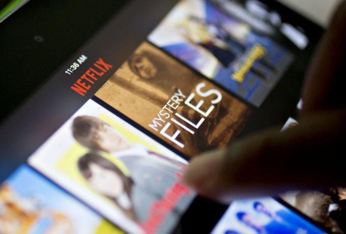 Νέο τρόπο προβολής δοκιμάζει το Netflix σε pop-up παράθυρο | SDNA