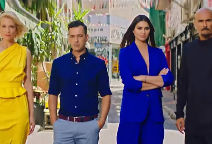 Greece’s Next Top Model: Κυκλοφόρησε το νέο τρέιλερ και είναι όλο ...