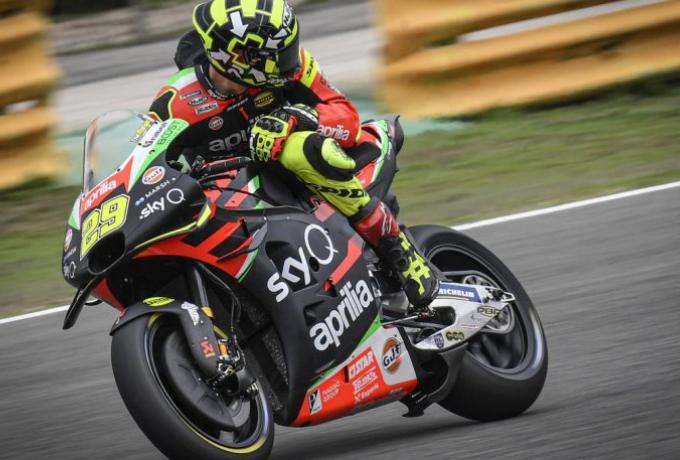 Ιανόνε από το 2021 στο Moto GP! | SDNA