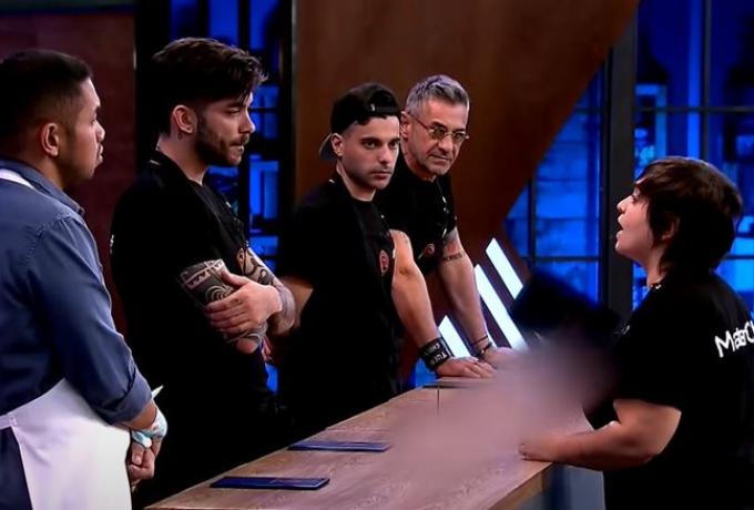 MasterChef - Spoiler: Αυτός είναι ο παίκτης που αποχωρεί στο επεισόδιο που θα δούμε τη Δευτέρα ...