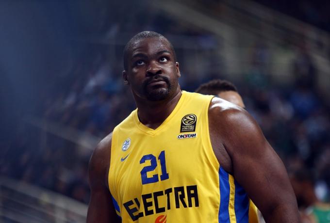 Με «Big Sofo» οι... καρφωματάρες της 10ετίας στην Euroleague (vid) | SDNA