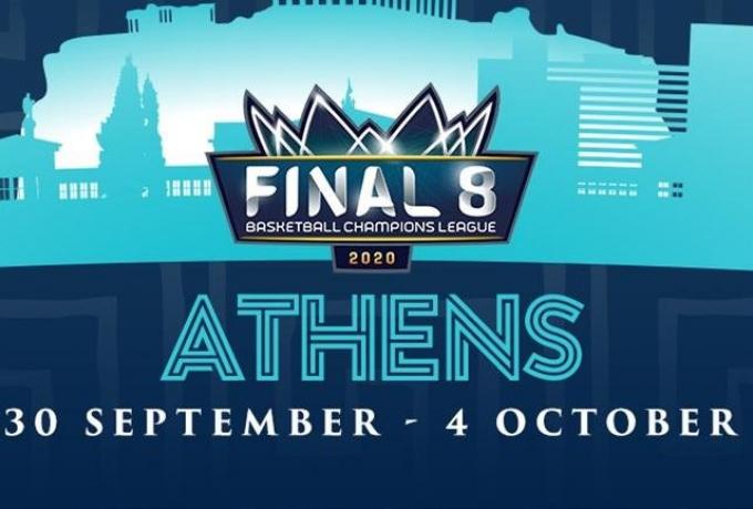 BCL Final 8: Let the show begin... | SDNA