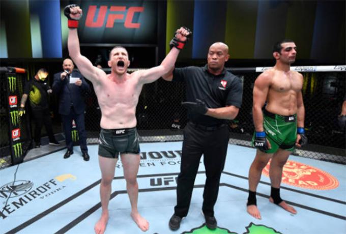 Ο «Σπαρτιάτης» Ανδρέας Μιχαηλίδης σημείωσε την παρθενική ελληνική νίκη ...