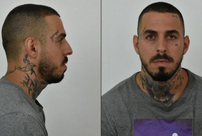 Don Leon: «Ήθελα να πληρώσω τα χρέη από την καραντίνα» είπε ο τράπερ ...