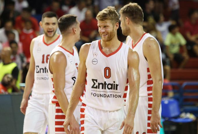 Το πάρε-δώσε του Ολυμπιακού και το ρόστερ της νέας σεζόν | SDNA