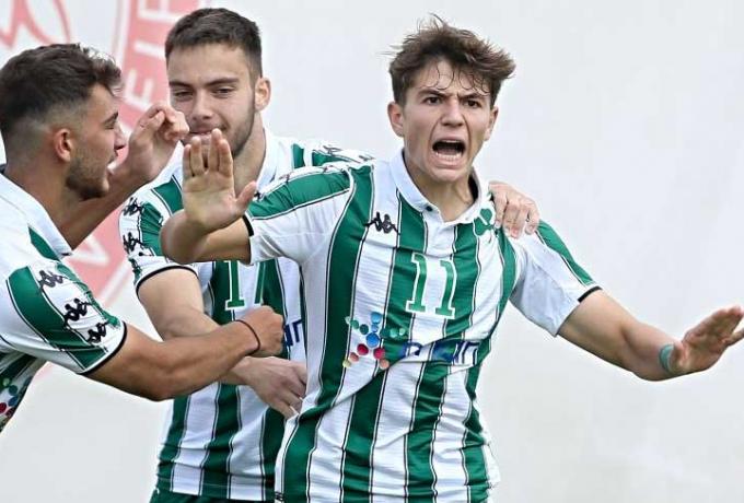 Ο Καλοσκάμης του Παναθηναϊκού μέσα στα 60 καλύτερα ταλέντα του κόσμου! | SDNA