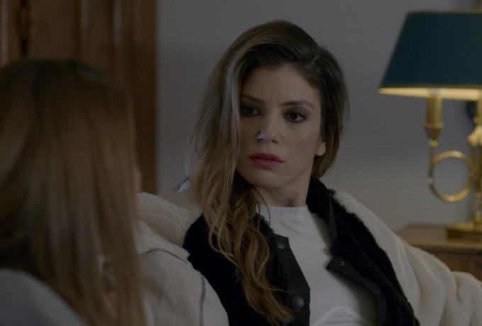 Για τη Φιόνα Γεωργιάδη αξίζει να τη δεις (pics) | SDNA