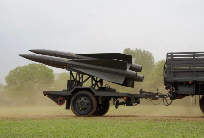 Ισπανία: Ενισχύει την Ουκρανία με αντιαεροπορικά συστήματα HAWK | SDNA