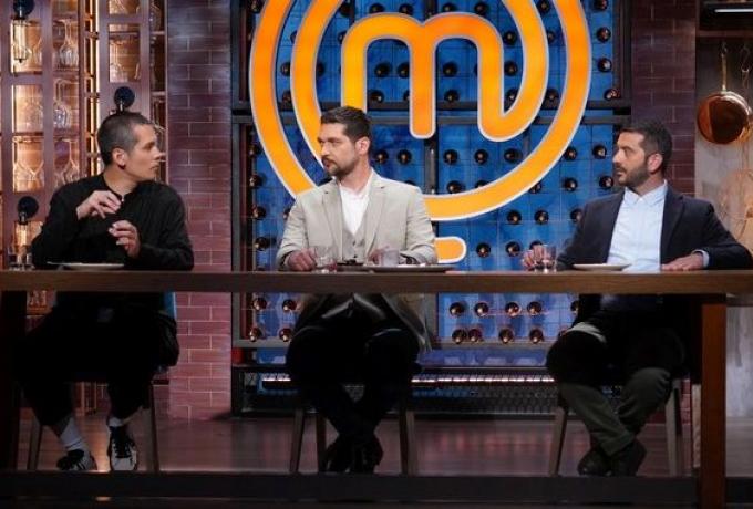 MasterChef τέλος: Ο 7ος κύκλος θα ρίξει οριστικά την αυλαία (vid) | SDNA