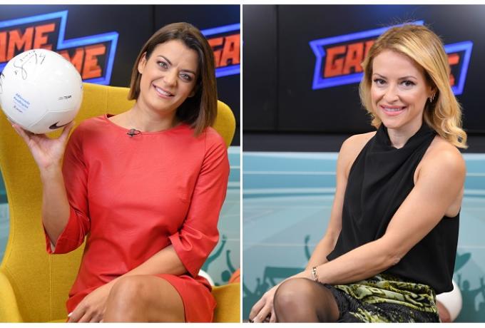 Τι έγινε στο Backstage του ΟΠΑΠ GAME TIME | SDNA