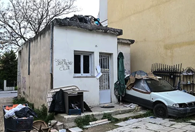 Βιασμός 15χρονου στο Ίλιον: Ανήλικος κατηγορούμενος κατέθεσε αίτημα ...