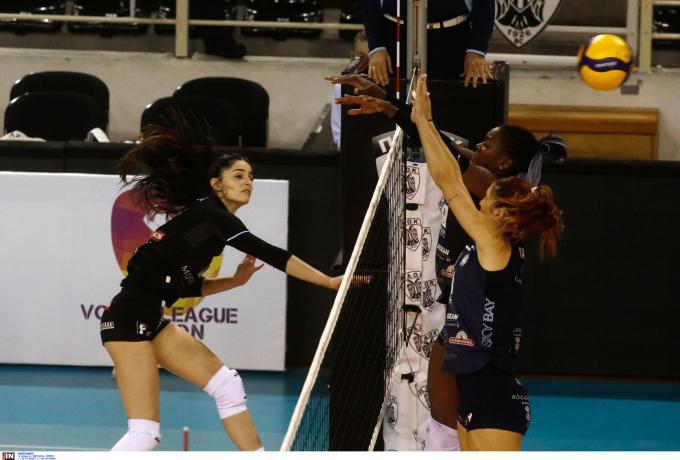 Ποδαρικό στο 2023 με ντέρμπι Α.Ε.Κ. - Π.Α.Ο.Κ. | SDNA