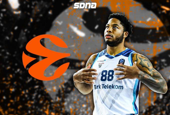 O Ταϊρίκ Τζόουνς είναι ο… Τζόναθαν Μότλεϊ του 2023 | SDNA