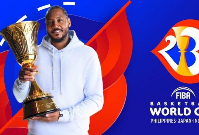 Αλλαγή στα γήπεδα του Παγκοσμίου Κυπέλλου στις Φιλιππίνες | SDNA