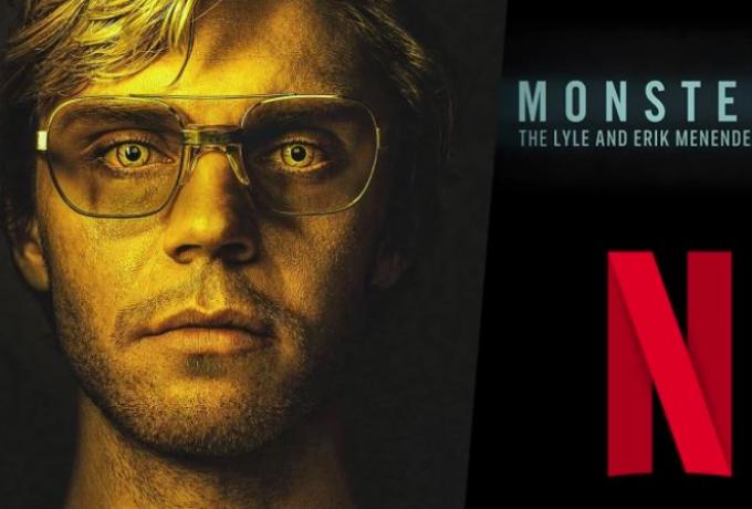 Monsters: Το Netflix αποκάλυψε τη νέα σειρά μετά το Dahmer που έγινε ...