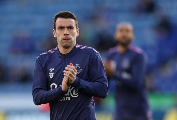 Κόλεμαν για... πάντα στην Έβερτον | SDNA