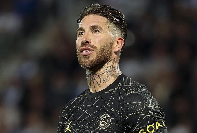 «Πρώτο φαβορί για τον Σέρχιο Ράμος η ΑΕΚ» | SDNA