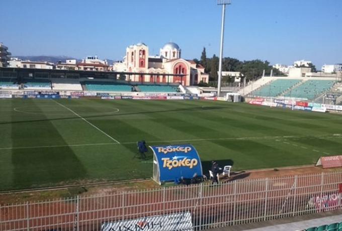 Στη Κομοτηνή το Κοζάνη - Ηρακλής | SDNA