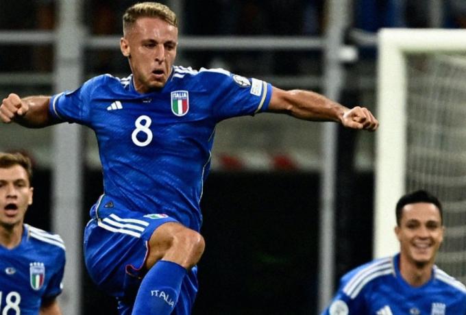 «Καθάρισε» η Ιταλία, νίκες για Ισπανία, Νορβηγία (vids) | SDNA