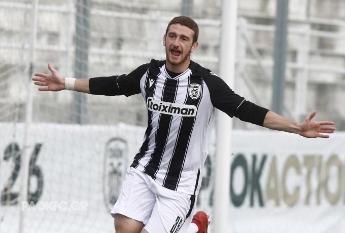 Πανίδης στο SDNA: «Όταν φοράς το σήμα του ΠΑΟΚ, πρέπει να είσαι πάντα ανταγωνιστικός» | SDNA