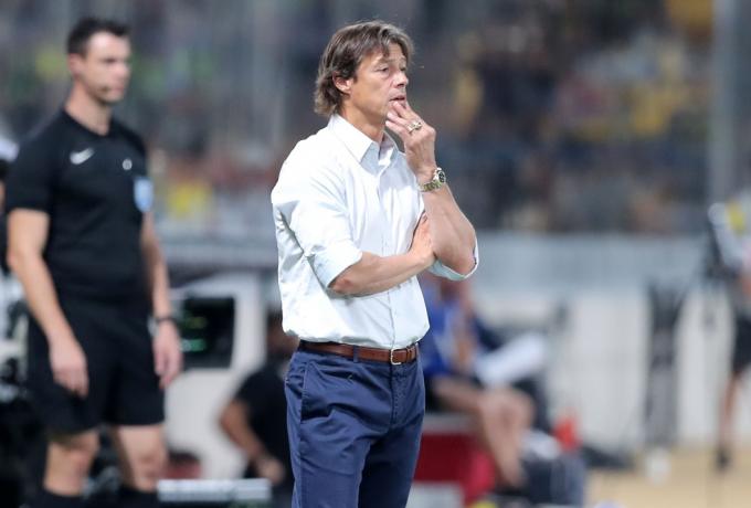 ΑΕΚ: Εντείνει τις προσπάθειες για στόπερ – Κοιτά και στη λάτιν αγορά | SDNA