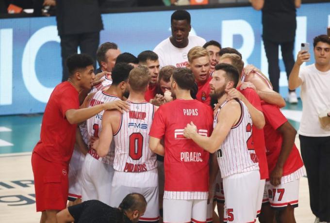 Ο Παναθηναϊκός έδειξε τον δρόμο, ο Ολυμπιακός οφείλει να τον ακολουθήσει | SDNA