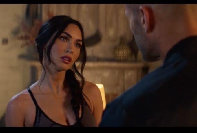 Η Ελληνίδα Megan Fox: Αυτή είναι η εντυπωσιακή Κρητικιά που ντούμπλαρε την ηθοποιό! (Pics) | SDNA