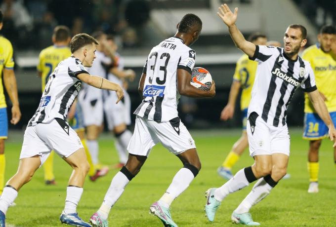 Πρωινός Τύπος (13/11): «Ο ΠΑΟΚ προχωρά και βλέπει ψηλά - Σοβαρό θέμα χωρίς τον Φορτούνη ο ...