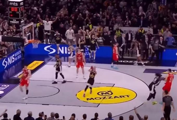 Ο Πετρούσεφ είχε φτάσει στο τμήμα για να… καταγγείλει τον Λεσόρ! | SDNA