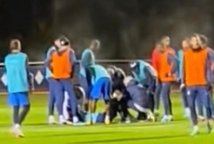 Πρόβλημα με Καμαβινγκά στη Γαλλία | SDNA