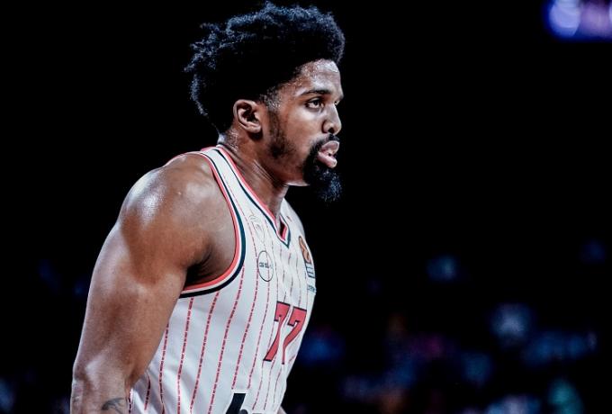 ΜακΚίσικ: «Ορισμένοι έλεγαν πως δεν μπορώ να σουτάρω, τους απέδειξα το αντίθετο» | SDNA