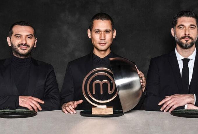 MasterChef: Τα πρώτα πλάνα από τα γυρίσματα του 8ου κύκλου – Τι δηλώνουν οι κριτές (vid) | SDNA