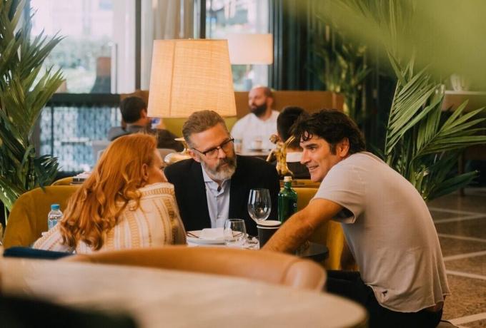 Maestro: Spoilers και όσα γνωρίζουμε για τον δεύτερο κύκλο (vid) | SDNA