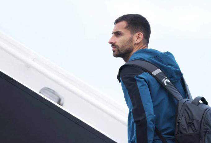 Jonny be… good tonight! | SDNA