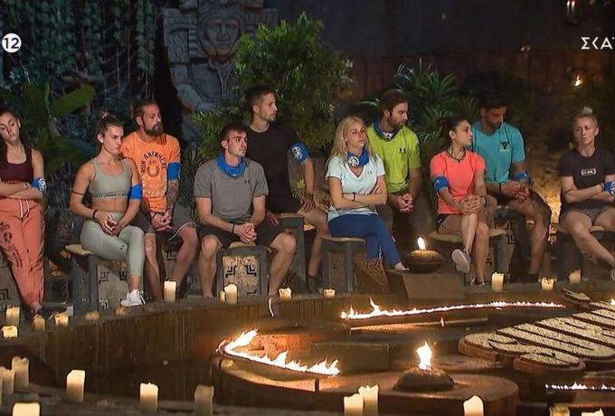 Survivor 2024: Όλα όσα είδαμε στη μεγάλη πρεμιέρα - Οι κανόνες αποχώρησης και τα πρώτα δράματα ...
