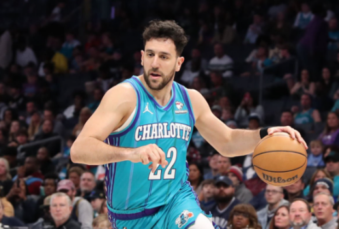 Εκπληκτικό ντεμπούτο Μίσιτς στη νίκη των Χόρνετς! | SDNA