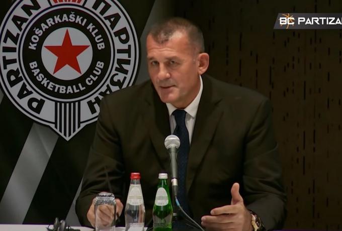 Σάβιτς: «Η οικογένεια Γιαννακόπουλου έχει ξοδέψει πάνω από 400 εκατ. στον Παναθηναϊκό - Ούτε οι ...