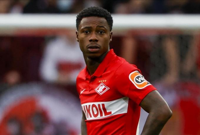 Φυλάκιση έξι ετών στον Πρόμες για το εμπόριο κοκαΐνης! | SDNA