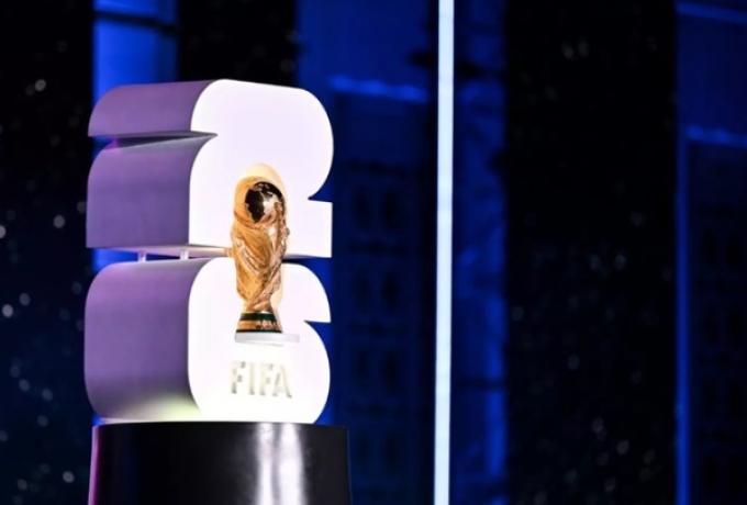 Μουντιάλ 2026: Απoκαλύπτεται το πρόγραμμα των 104 αγώνων, σε 3 χώρες και 16 πόλεις | SDNA