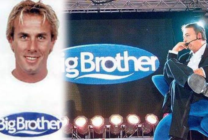 Tα παράτησε όλα: Η νέα εικόνα και η εντυπωσιακή σύζυγος του Πρόδρομου 22 χρόνια μετά το Big ...