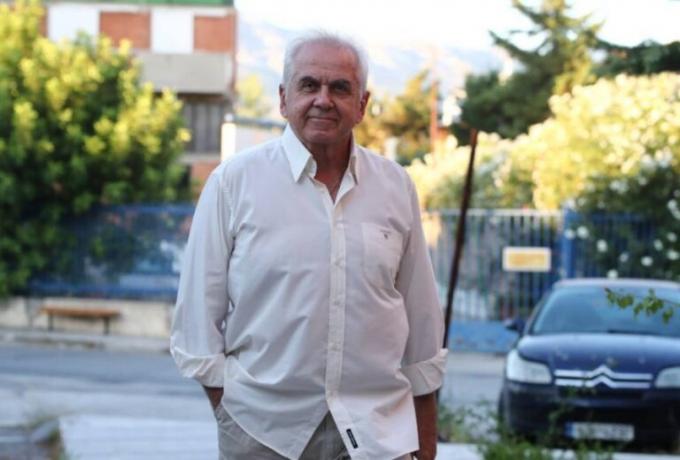 Δ. Παπαδόπουλος: «Αφιερωμένη στον Κ. Φωτιάδη η νίκη και η άνοδος του ...