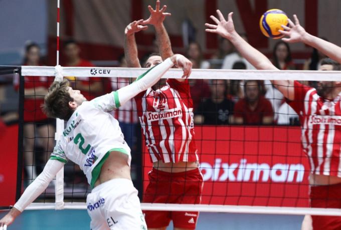 Τίτλος ή παράταση στην αγωνία στο Παναθηναϊκός-Ολυμπιακός | SDNA