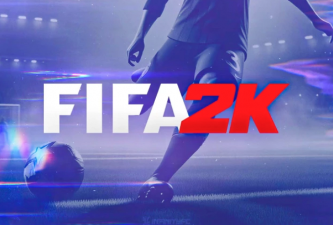 FIFA 2K25: Η νέα εποχή για το FIFA ξεκινάει μάλλον φέτος από την 2K! | SDNA