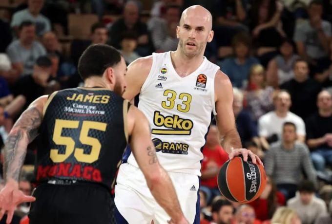 «Magic Euroleague»: Κλεισμένη η μετακίνηση του Καλάθη στη Μονακό! | SDNA