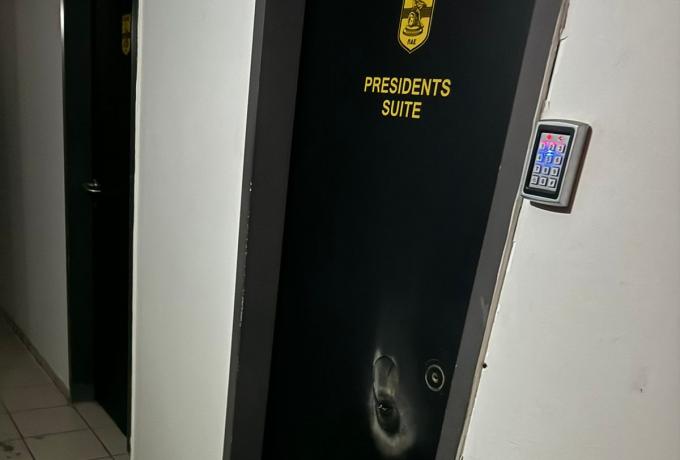 Εντοπίστηκε ο δράστης του εμπρησμού στο «Κλεάνθης Βικελίδης» | SDNA